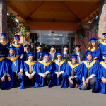 graduations gallery - Newport & District Group Training Association