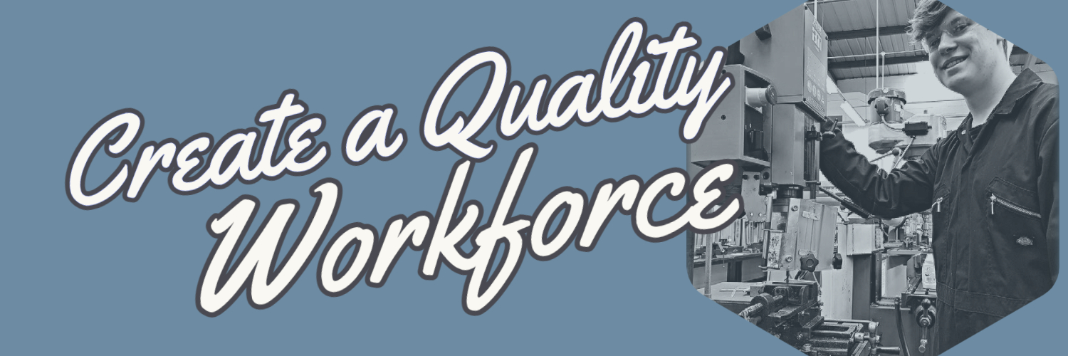 Hire An Apprentice | Newport | NDGTA